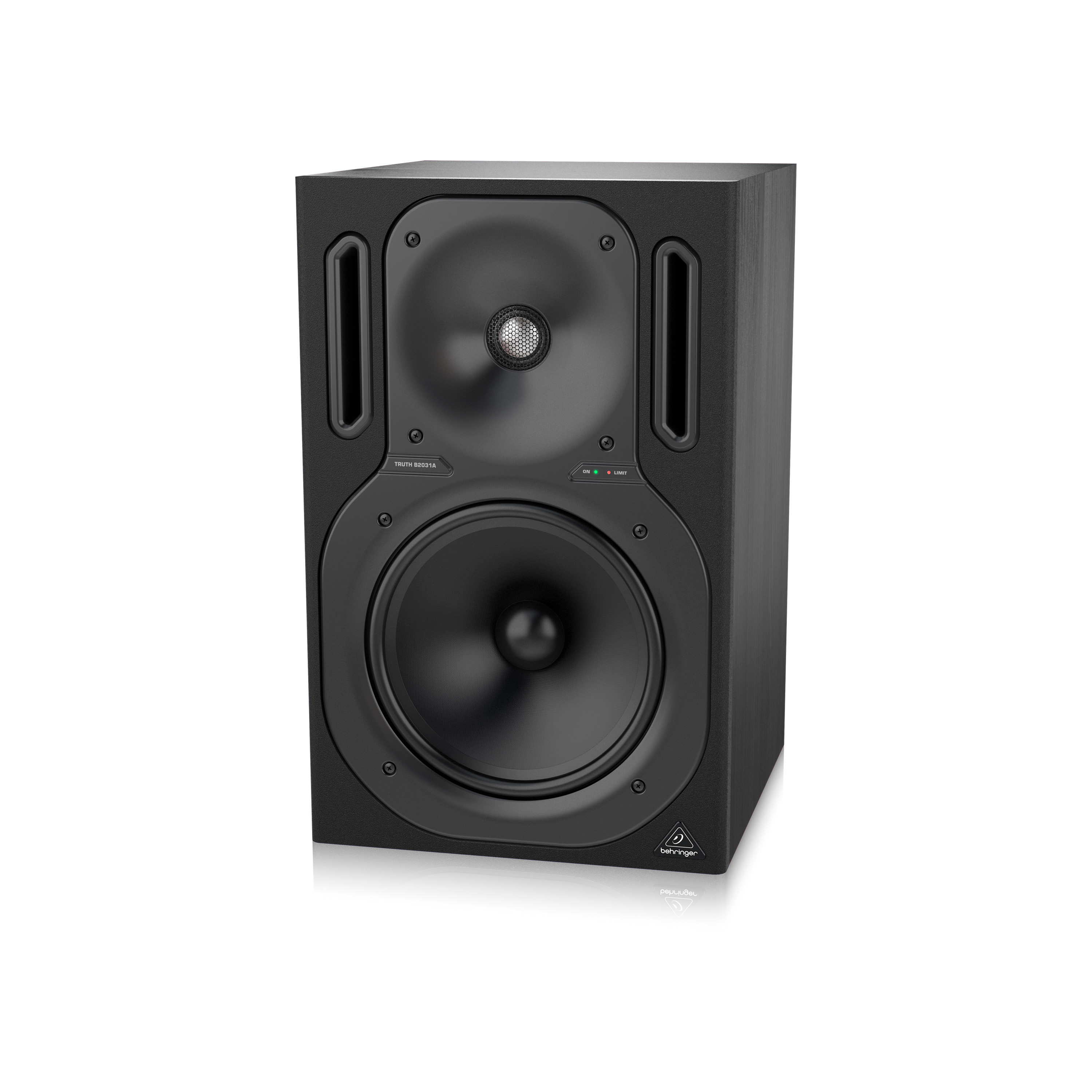 Behringer TRUTH B2031A (La Paire) - Enceinte de monitoring Univers Sons