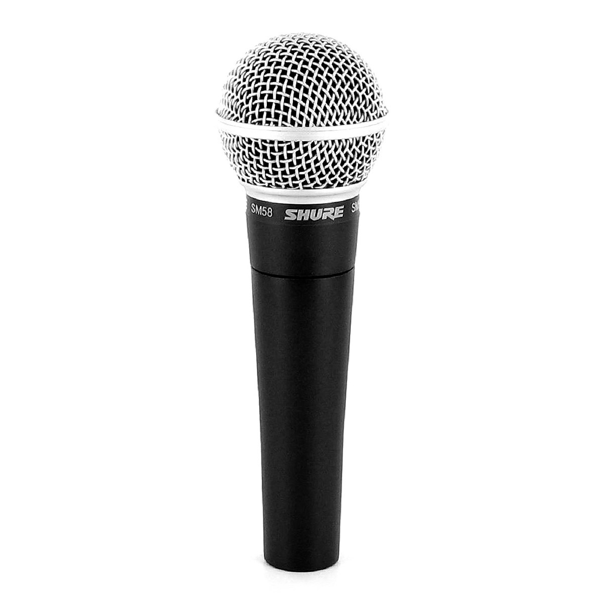 SM58 SE : Micro Chant Shure - Univers Sons