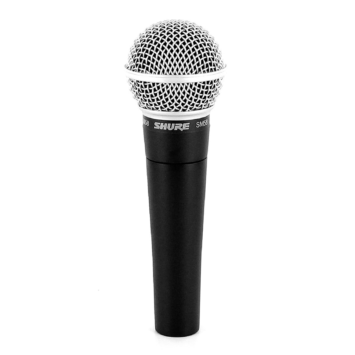 SM58 SE : Micro Chant Shure - Univers Sons