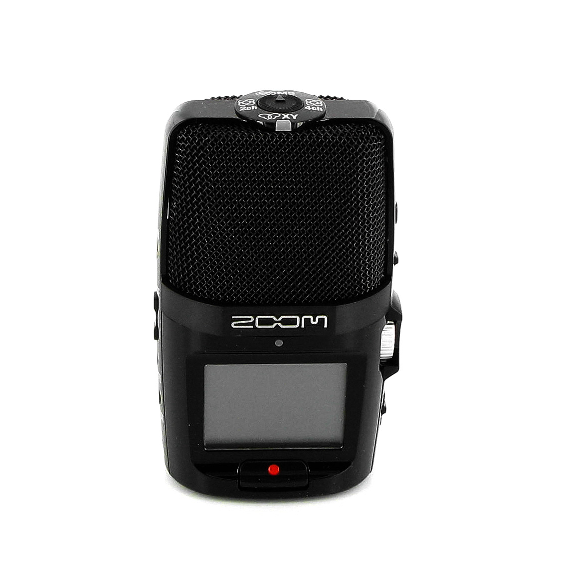 H2N : Enregistreur Portable Zoom - Univers Sons