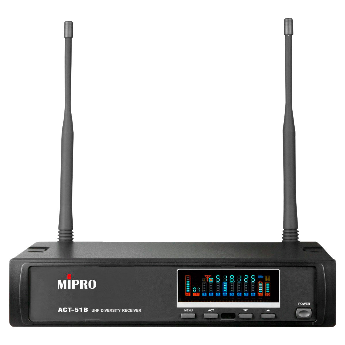 Mipro ACT 51B - Micro HF chant Univers Sons