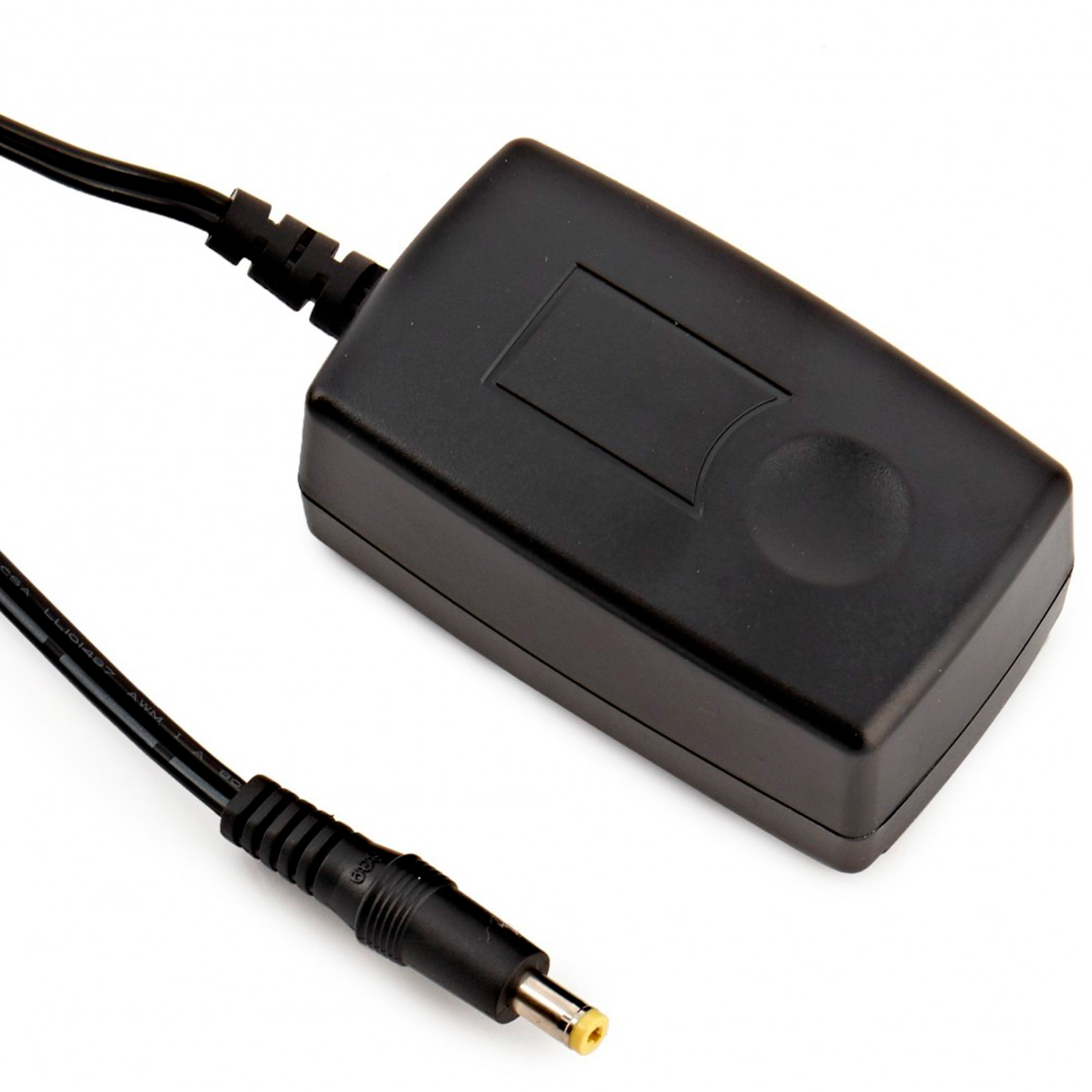 Korg KA350 prise française - Alimentation pédale Univers Sons