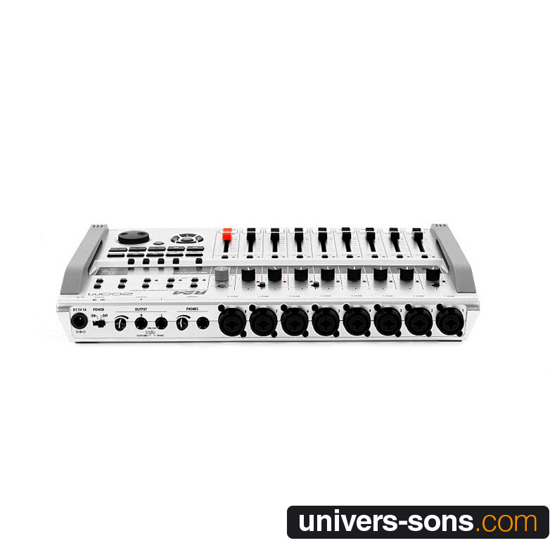 Zoom R24 BUNDLE - Pack Enregistreur Univers Sons