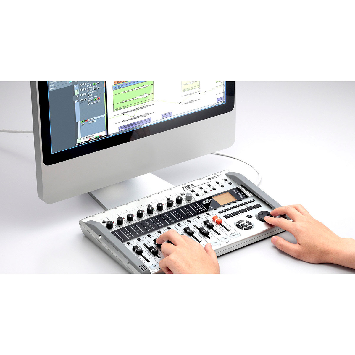 R24 BUNDLE : Pack Enregistreur Zoom - Univers Sons