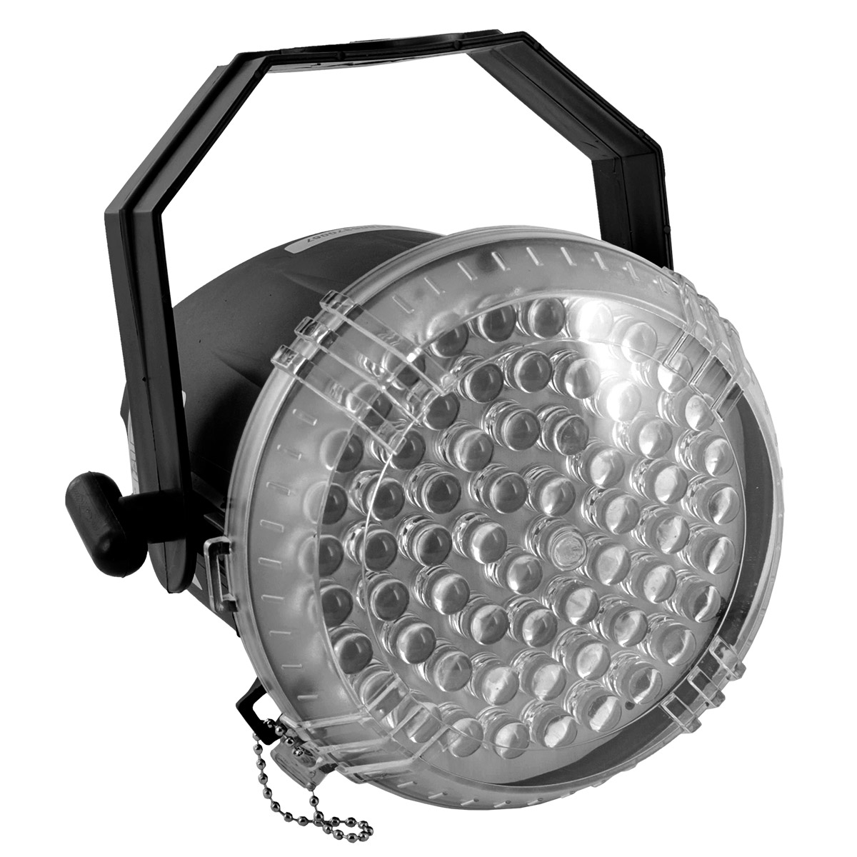 Maxi Strob LED : Stroboscope à Led BoomTone DJ - Univers Sons