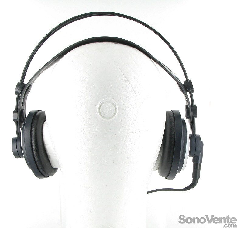 AKG K141 MKII - Casque sono / studio Univers Sons