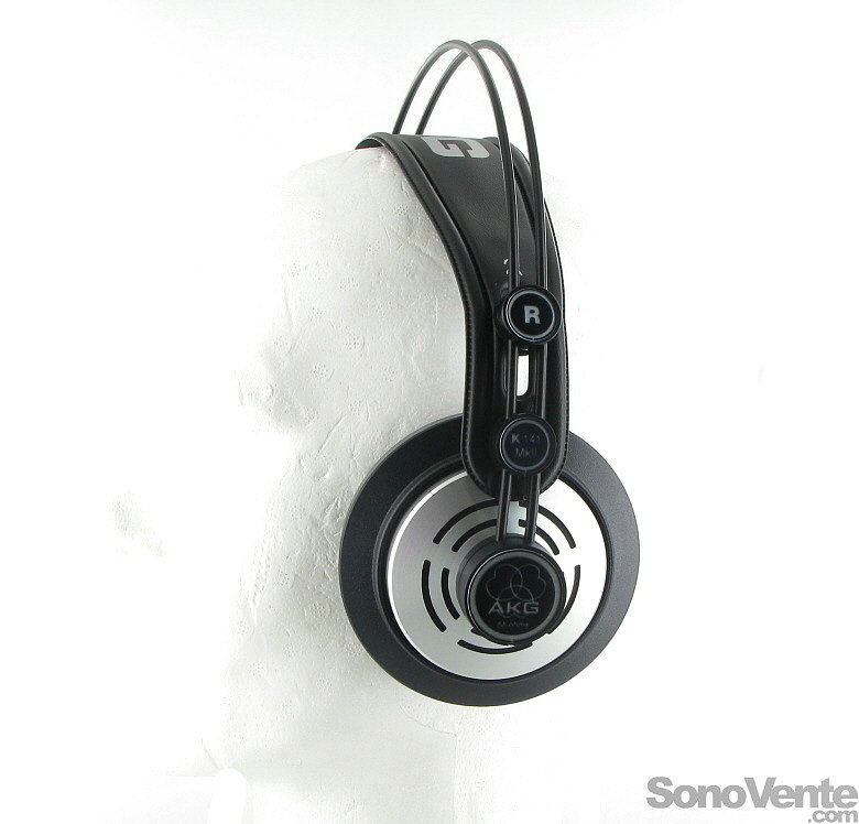 AKG K141 MKII - Casque sono / studio Univers Sons