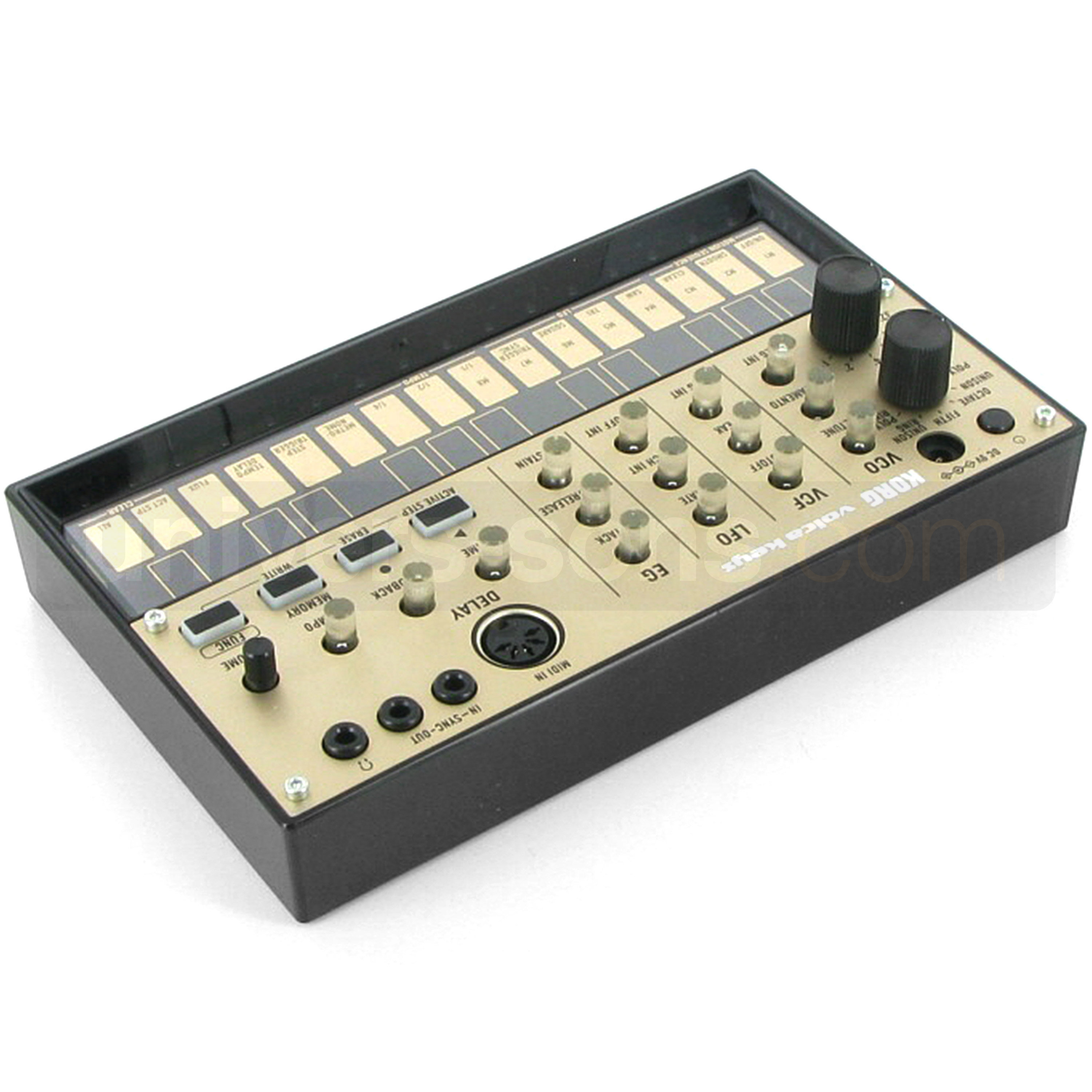 Korg Volca KEYS - Synthétiseur Univers Sons