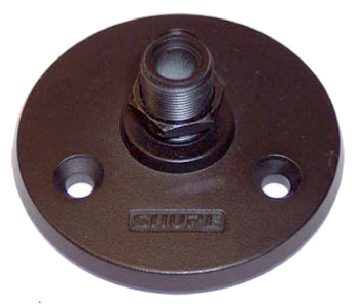 Shure A13HDB - Accessoires et pieds de micro Univers Sons