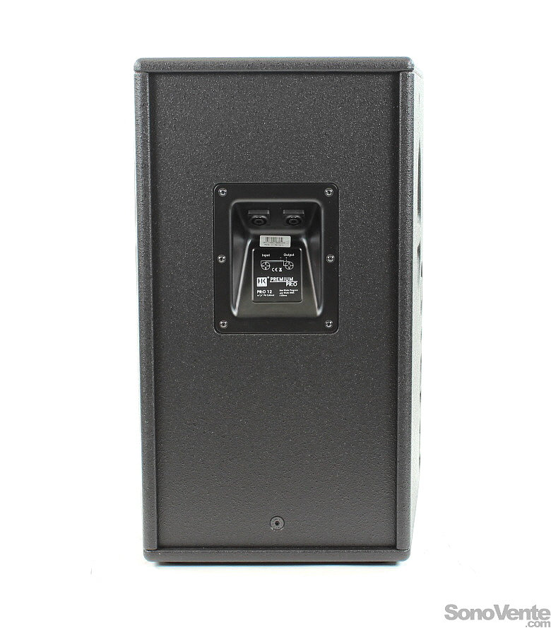 HK Audio PREMIUM PRO 12 - Enceinte non-amplifiée Univers Sons