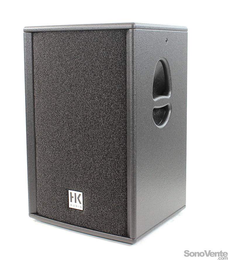 HK Audio PREMIUM PRO 12 - Enceinte non-amplifiée Univers Sons
