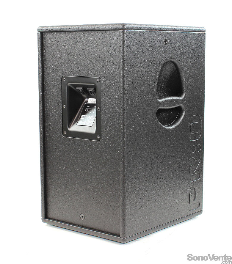 HK Audio PREMIUM PRO 12 - Enceinte non-amplifiée Univers Sons