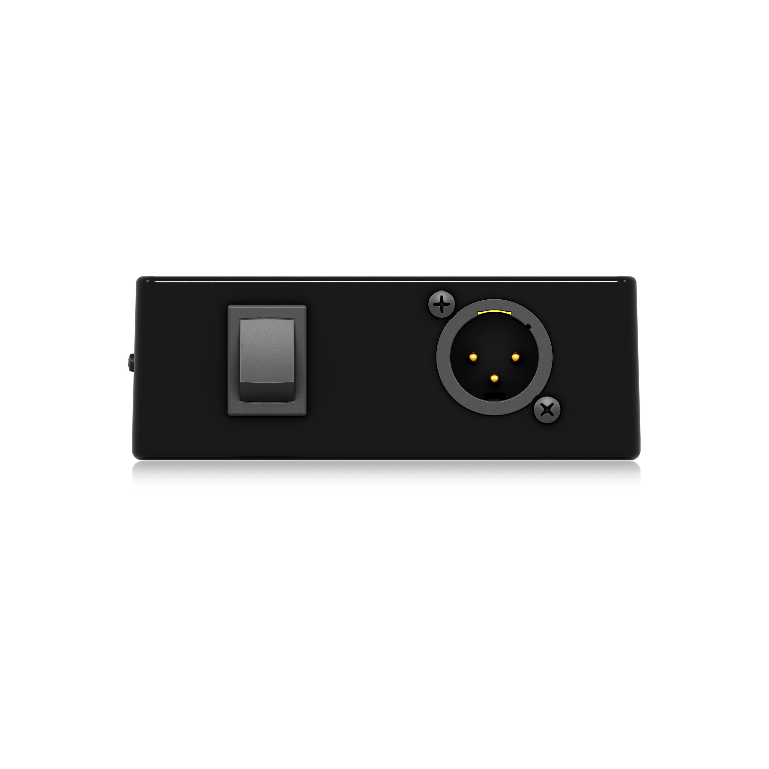 Behringer DI600P ULTRA-DI - Boite de direct (DI) Univers Sons
