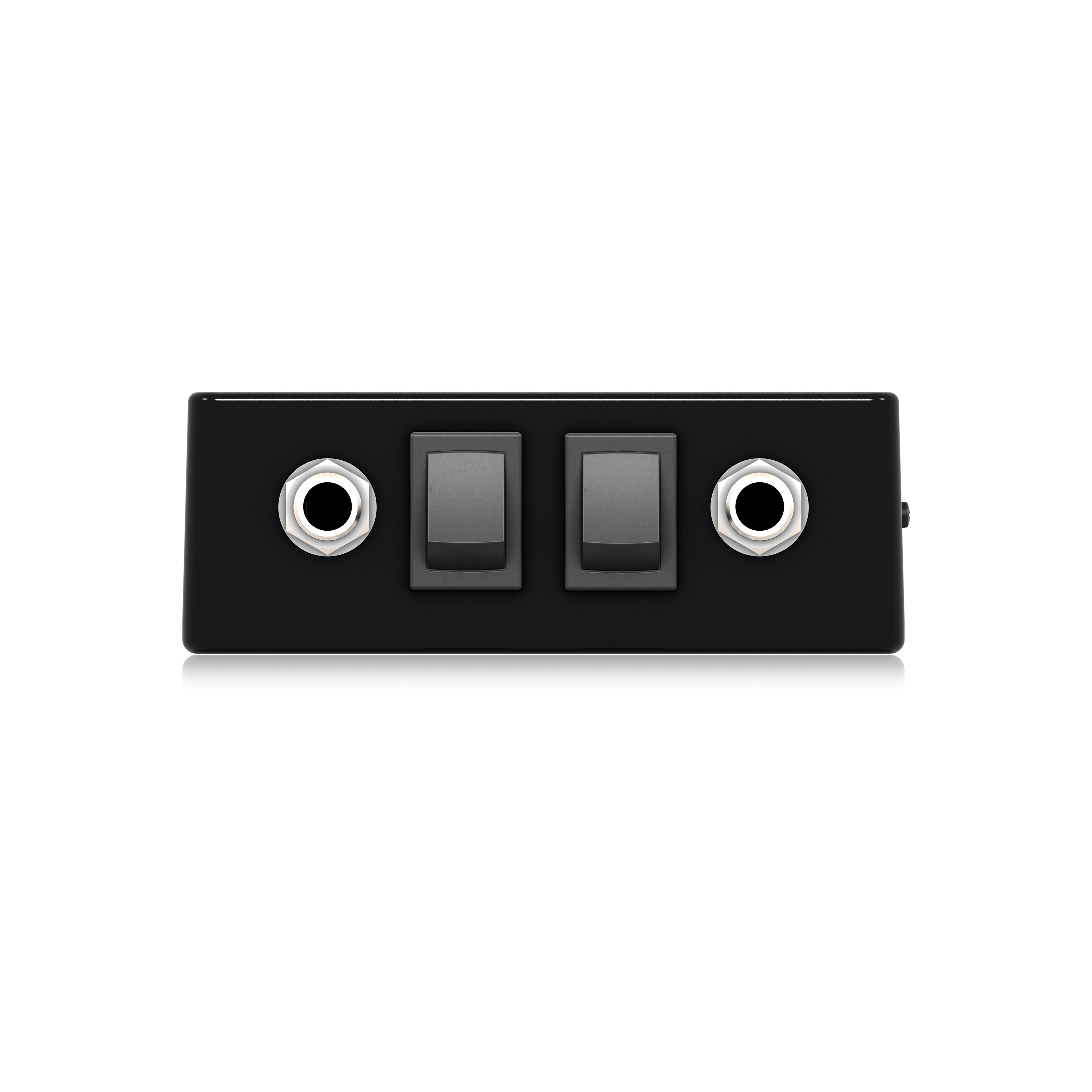Behringer DI600P ULTRA-DI - Boite de direct (DI) Univers Sons