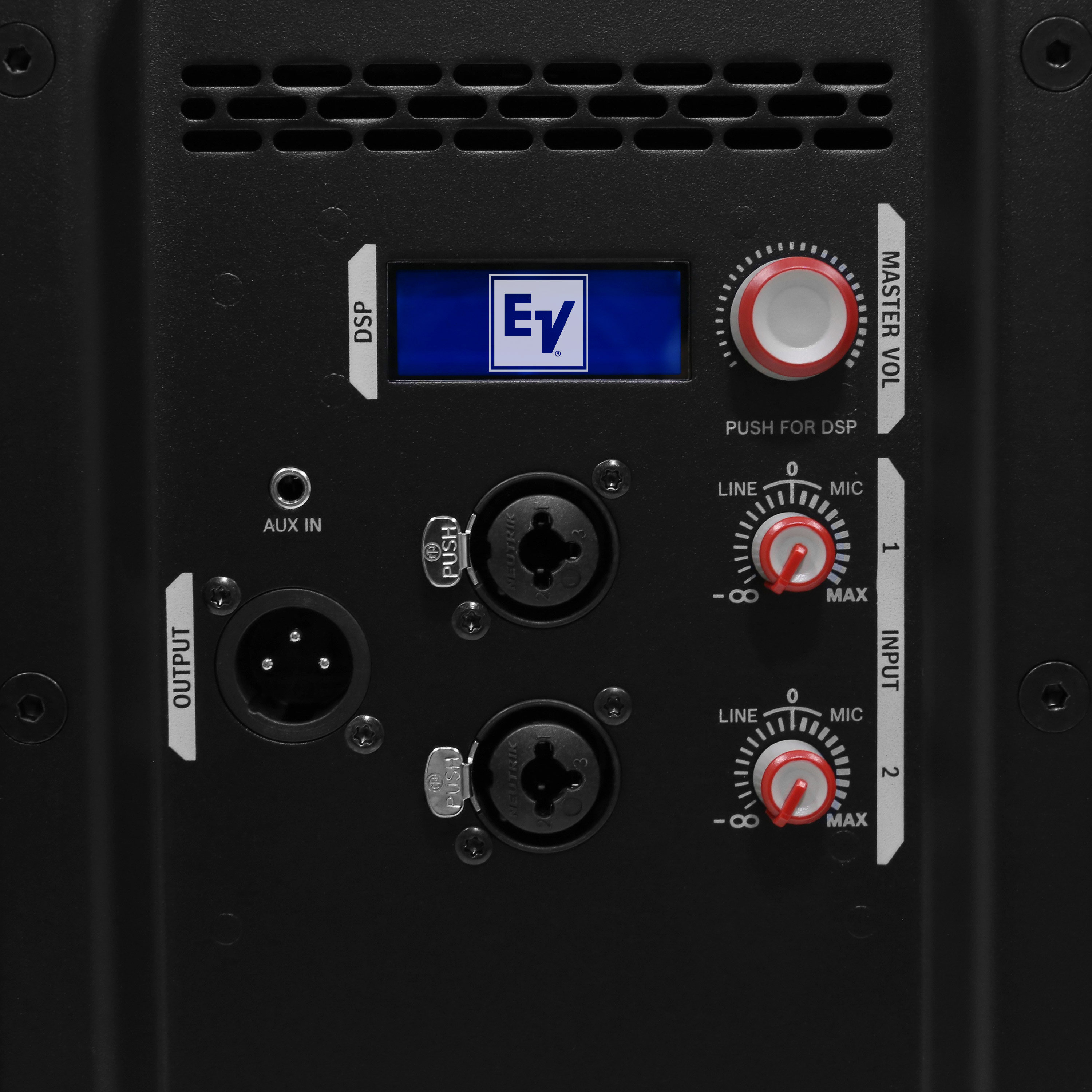 Electro-Voice ZLX 12P - Enceinte amplifiée Univers Sons