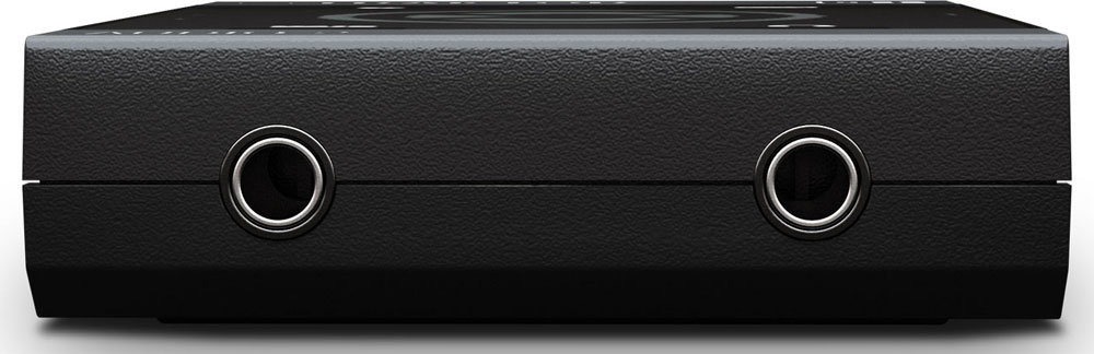 Native Instruments Traktor Audio 2 MK2 - Carte Son Univers Sons