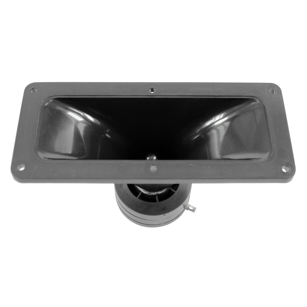 BoomTone DJ TWEETER 3X7 - Moteur et compression Univers Sons