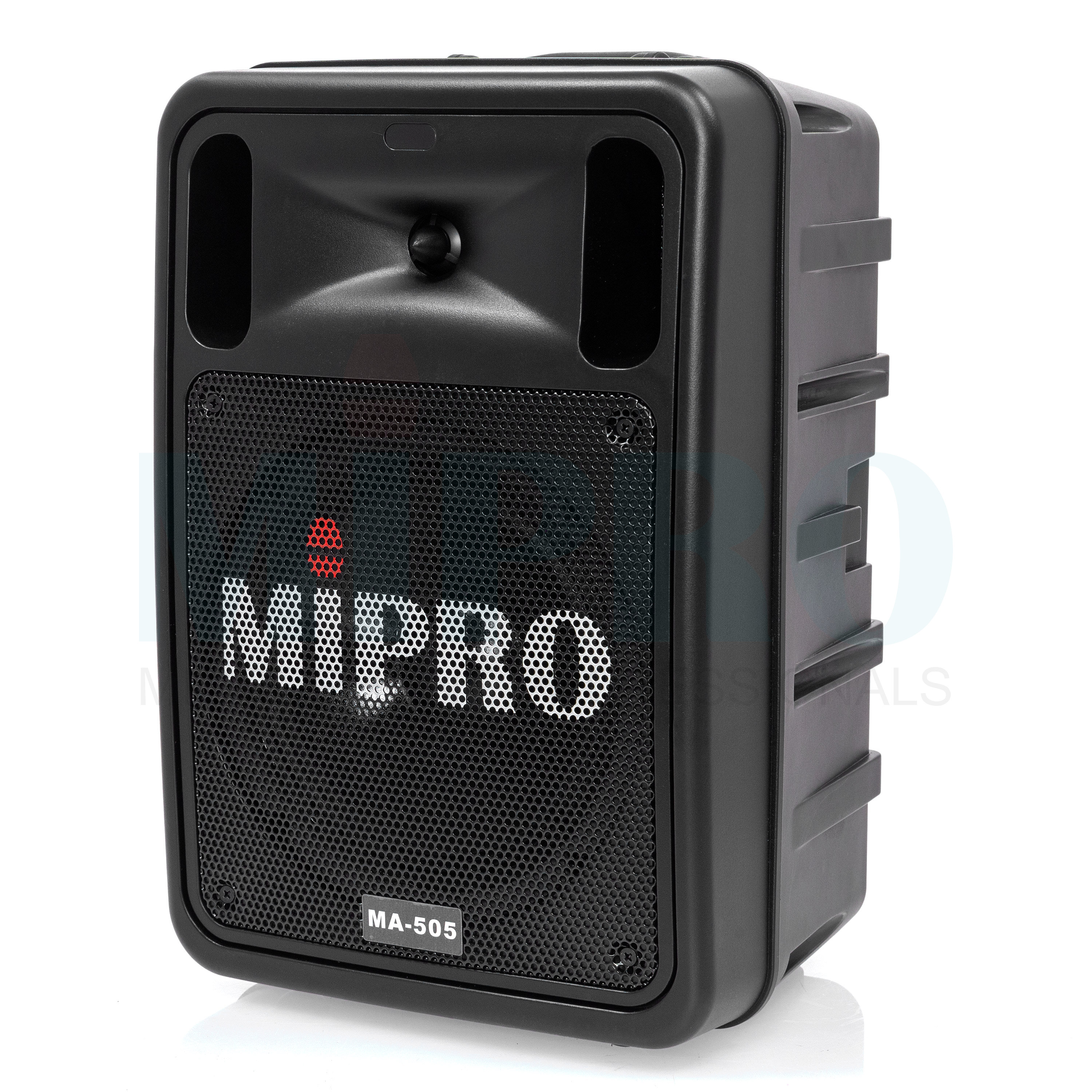 Mipro MA 505 - Sono portable Univers Sons