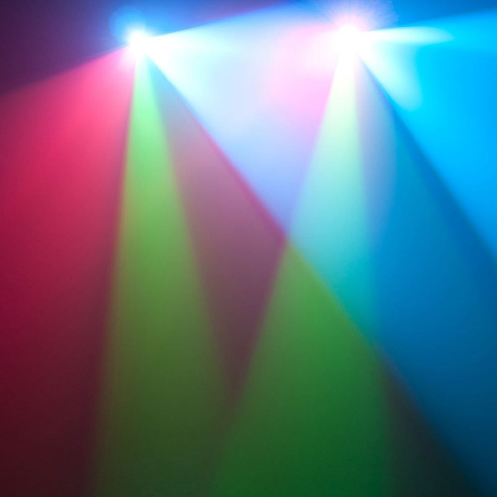 ADJ Inno Pocket Scan - Scan Univers Sons