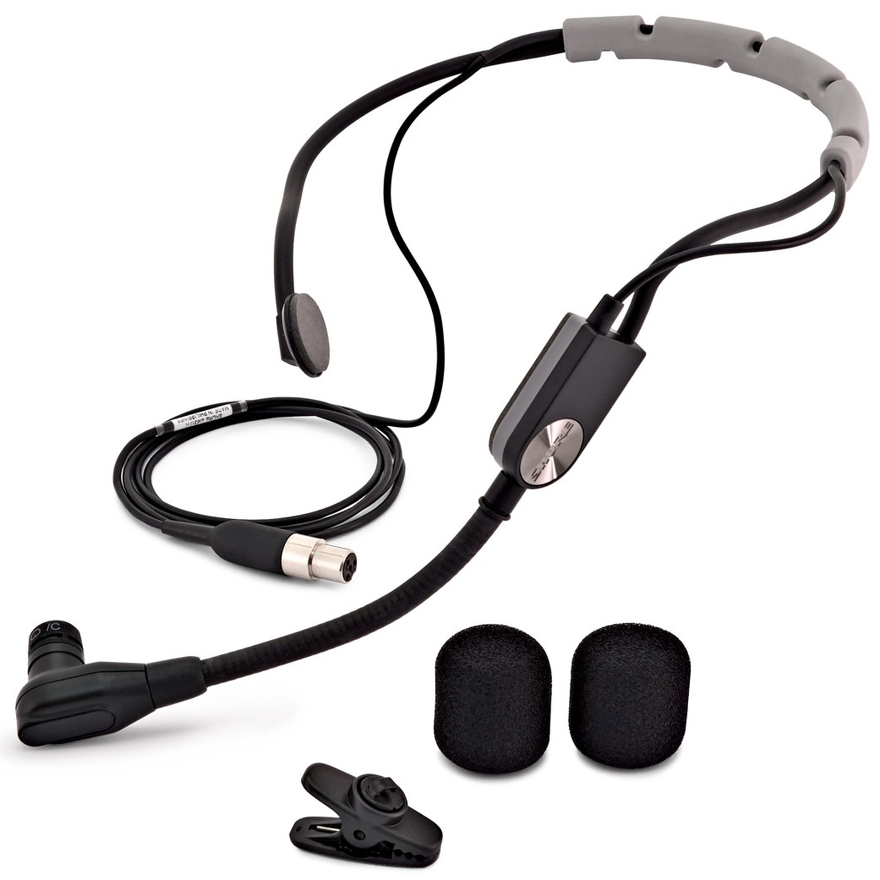 SM35 TQG : Micro Chant Shure - Univers Sons