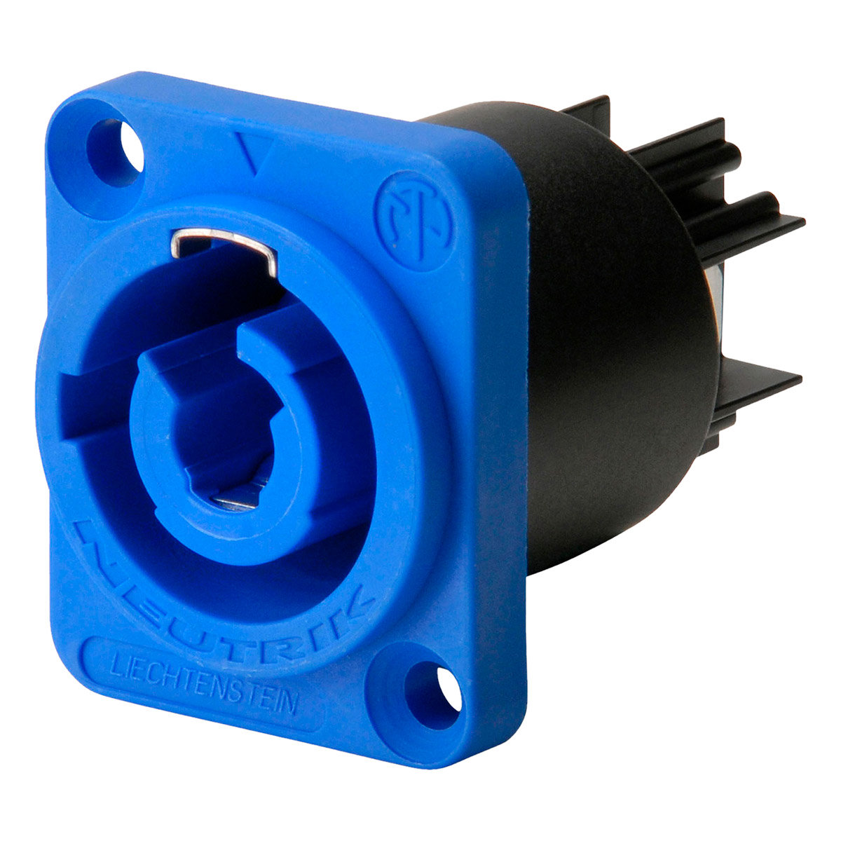 Neutrik NAC3MPA-1 - Connectiques Univers Sons