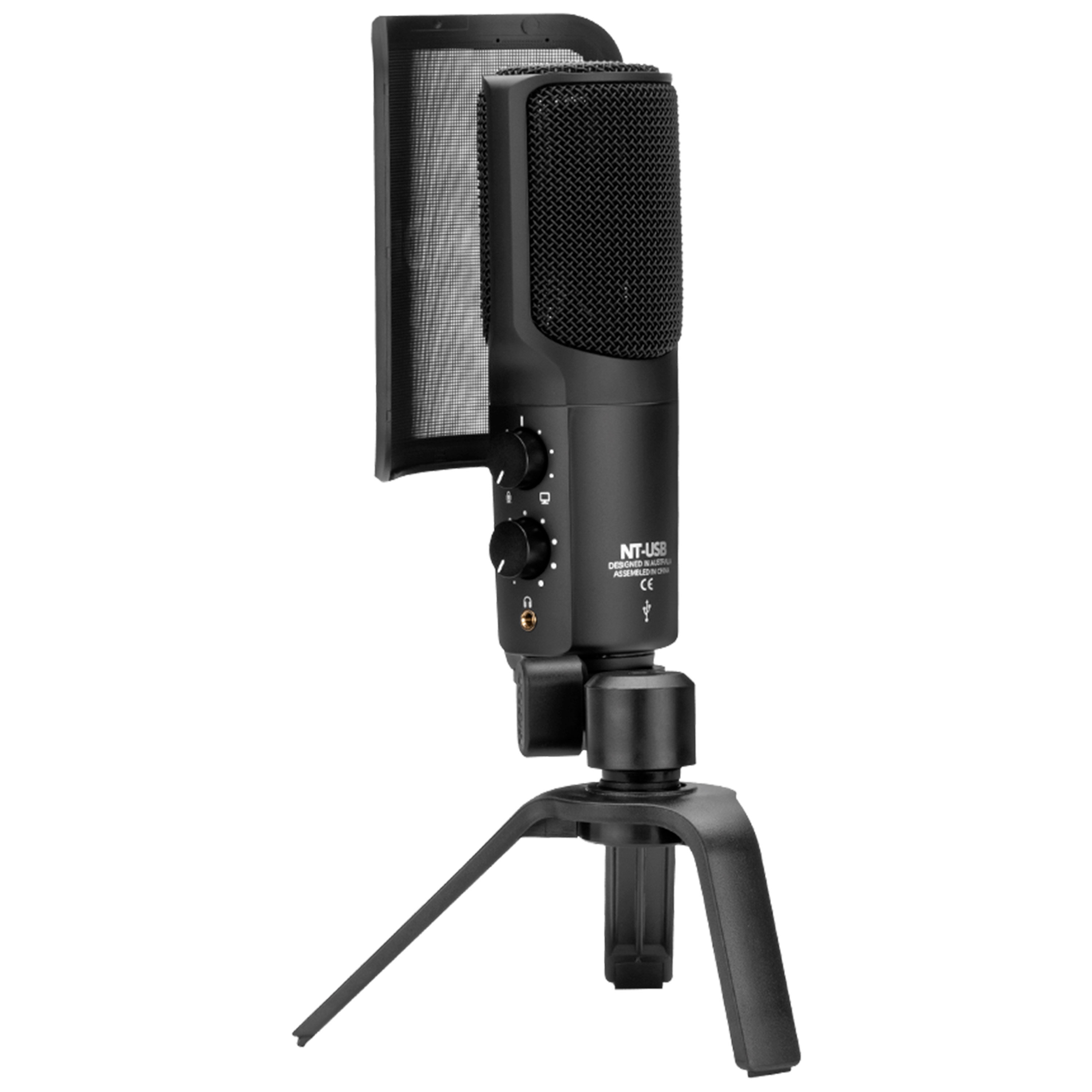 Rode NT-USB - Micro USB Univers Sons