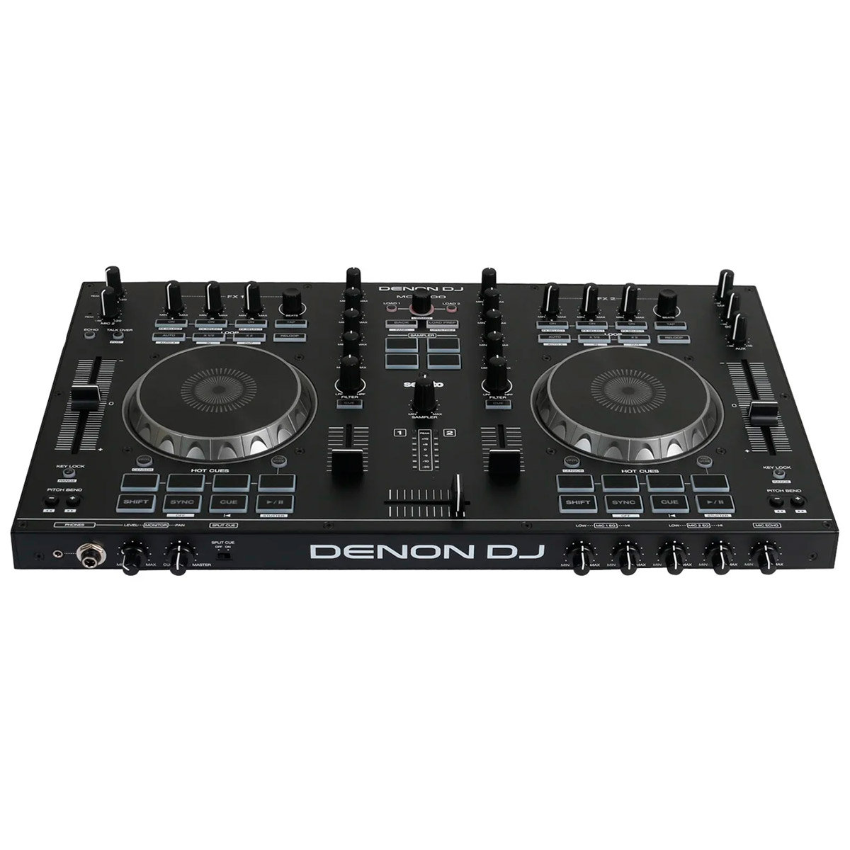 Denon DJ MC4000 - Contrôleur DJ USB Univers Sons