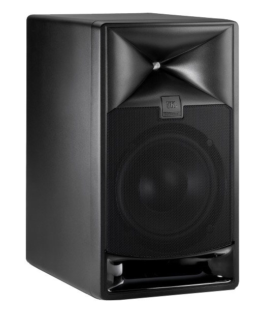 JBL LSR 708i - Enceinte de monitoring Univers Sons