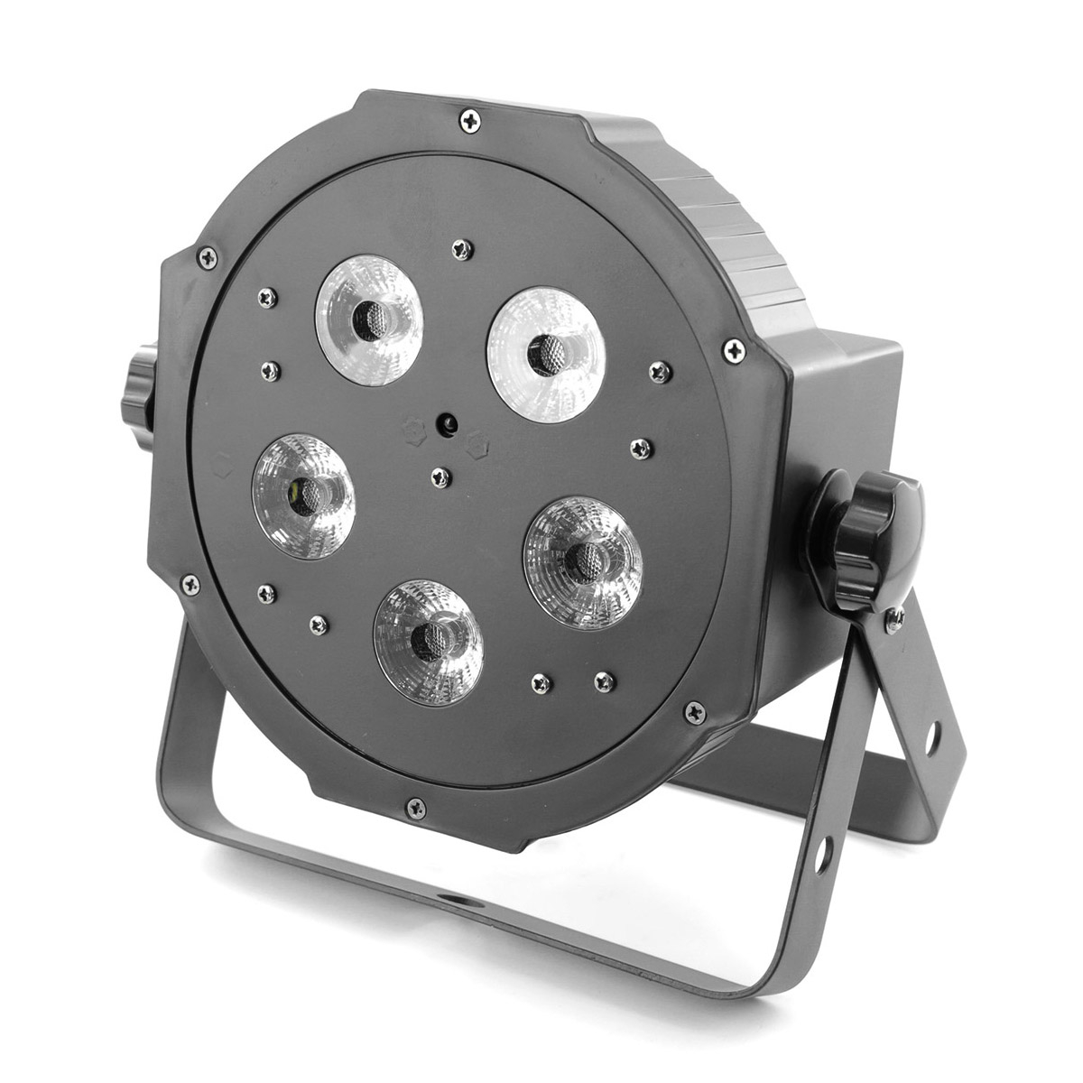 Mega TRIPAR Profile PLUS : Par Led American DJ - Univers Sons