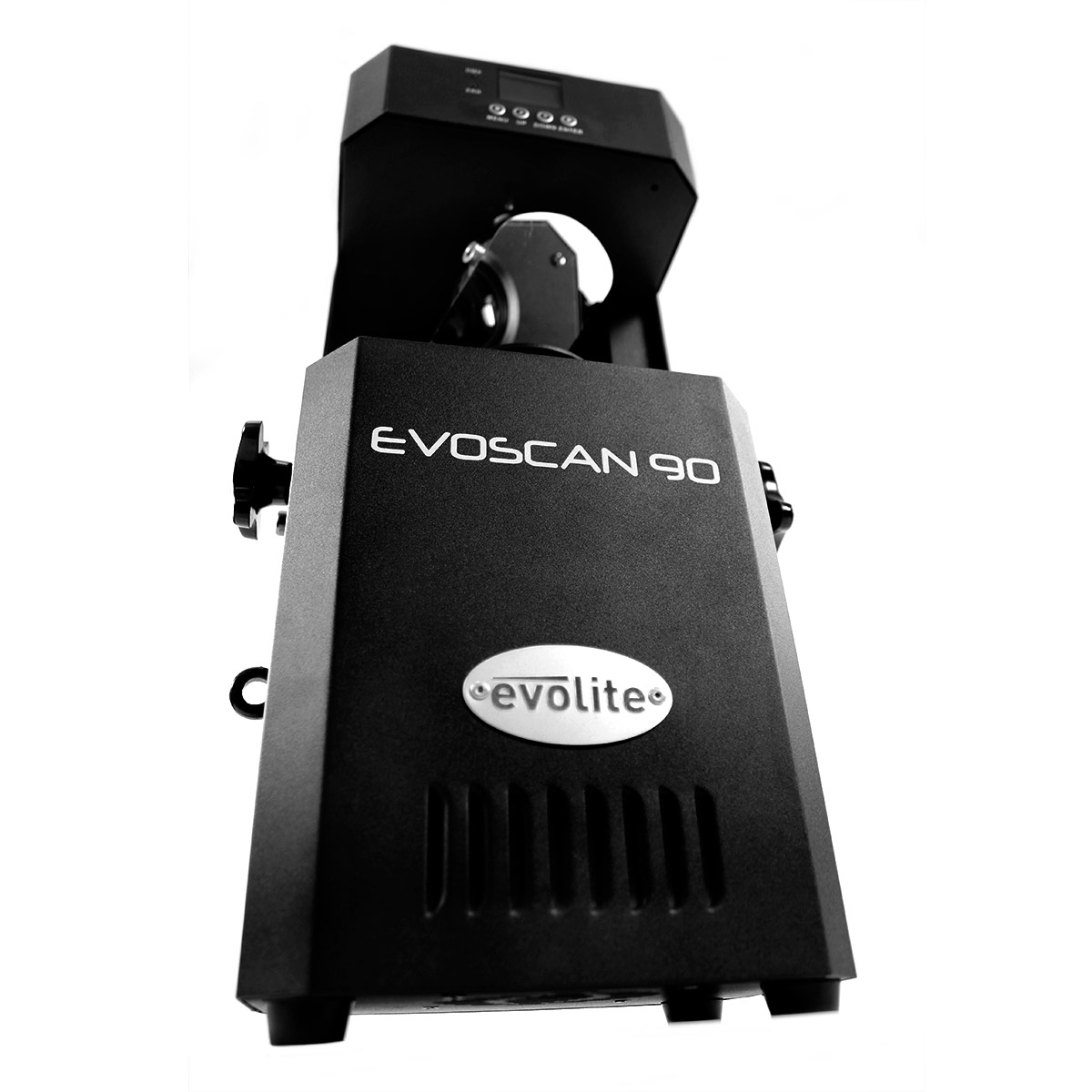 EVO Scan 90 : Scan Evolite - Univers Sons