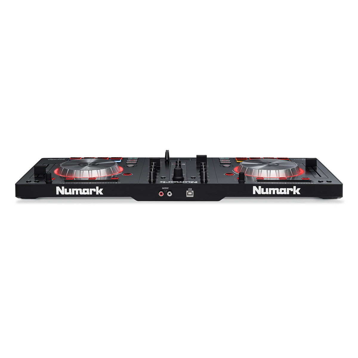 Numark Mixtrack Pro 3 Pack - Contrôleur DJ USB Univers Sons