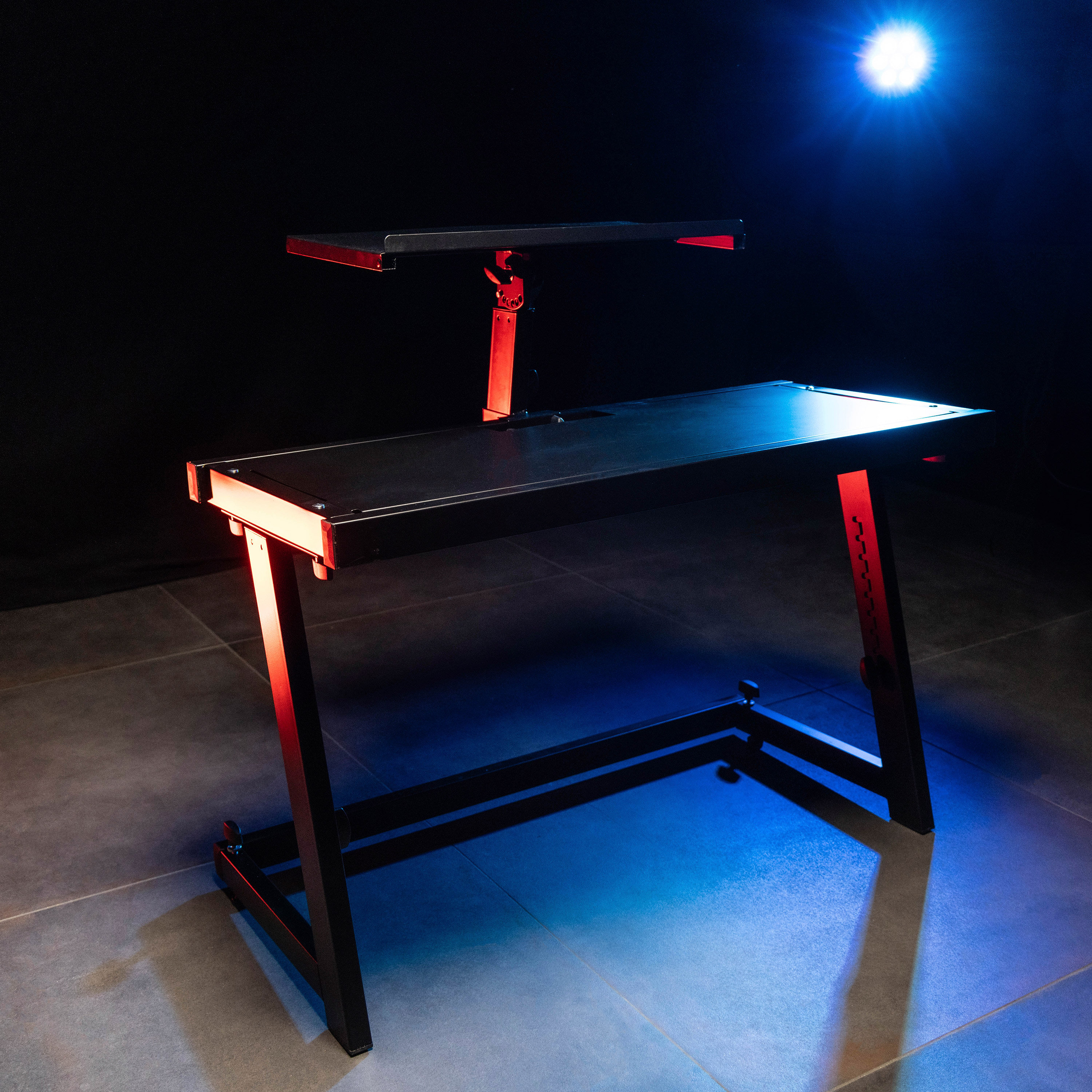 BoomTone DJ DJ STATION - Mobilier home DJ Univers Sons