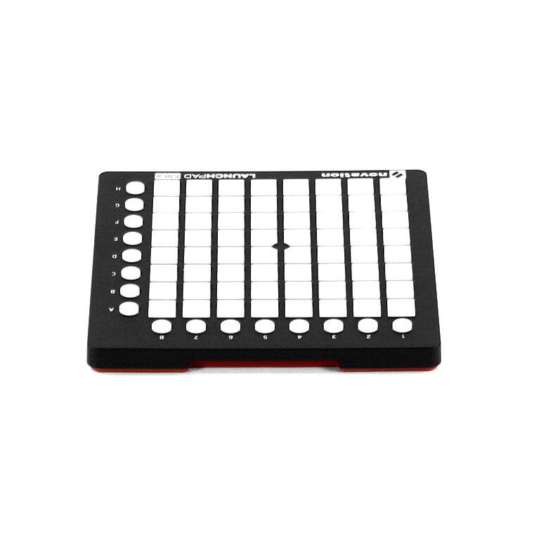 Novation Launchpad Mini MKII - Contrôleur remix et production Univers Sons