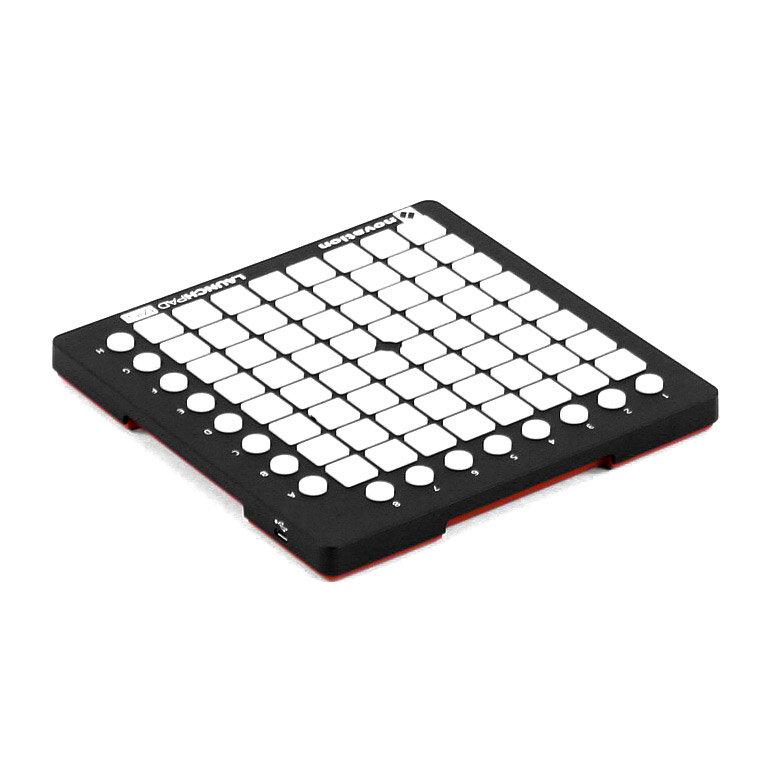 Novation Launchpad Mini MKII - Contrôleur remix et production Univers Sons