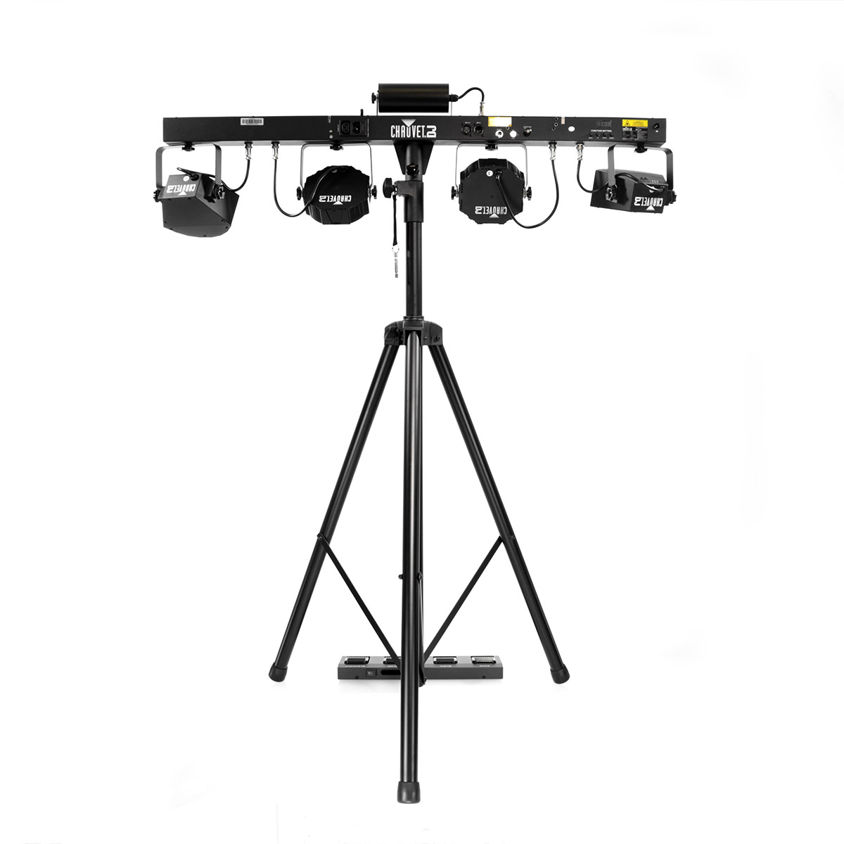 GigBAR 2 : Effets à Led Chauvet - Univers Sons