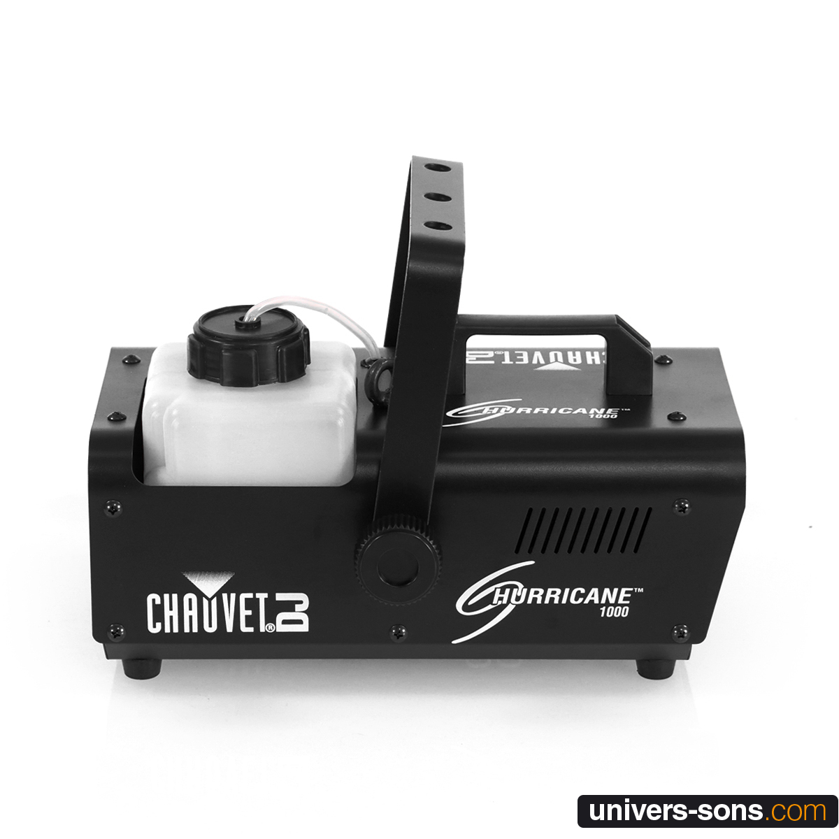 Chauvet H1000 Hurricane 1000 - Machine à fumée Univers Sons