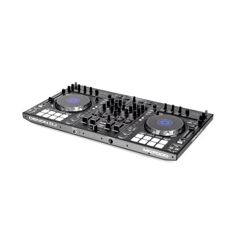 Denon DJ MC7000 - Contrôleur DJ USB Univers Sons