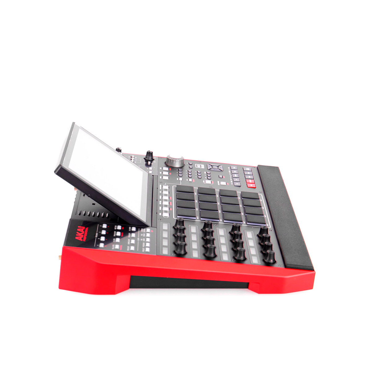 MPC X : Sampler et Groovebox Akai - Univers Sons