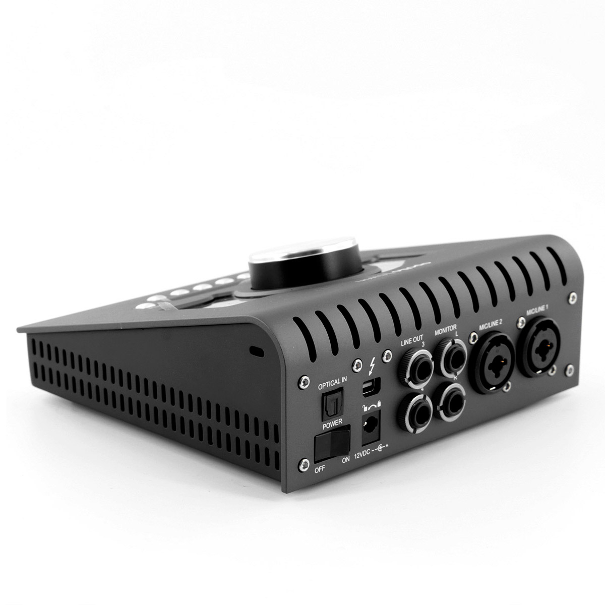 Apollo Twin MKII DUO : Carte Son Universal Audio - Univers Sons