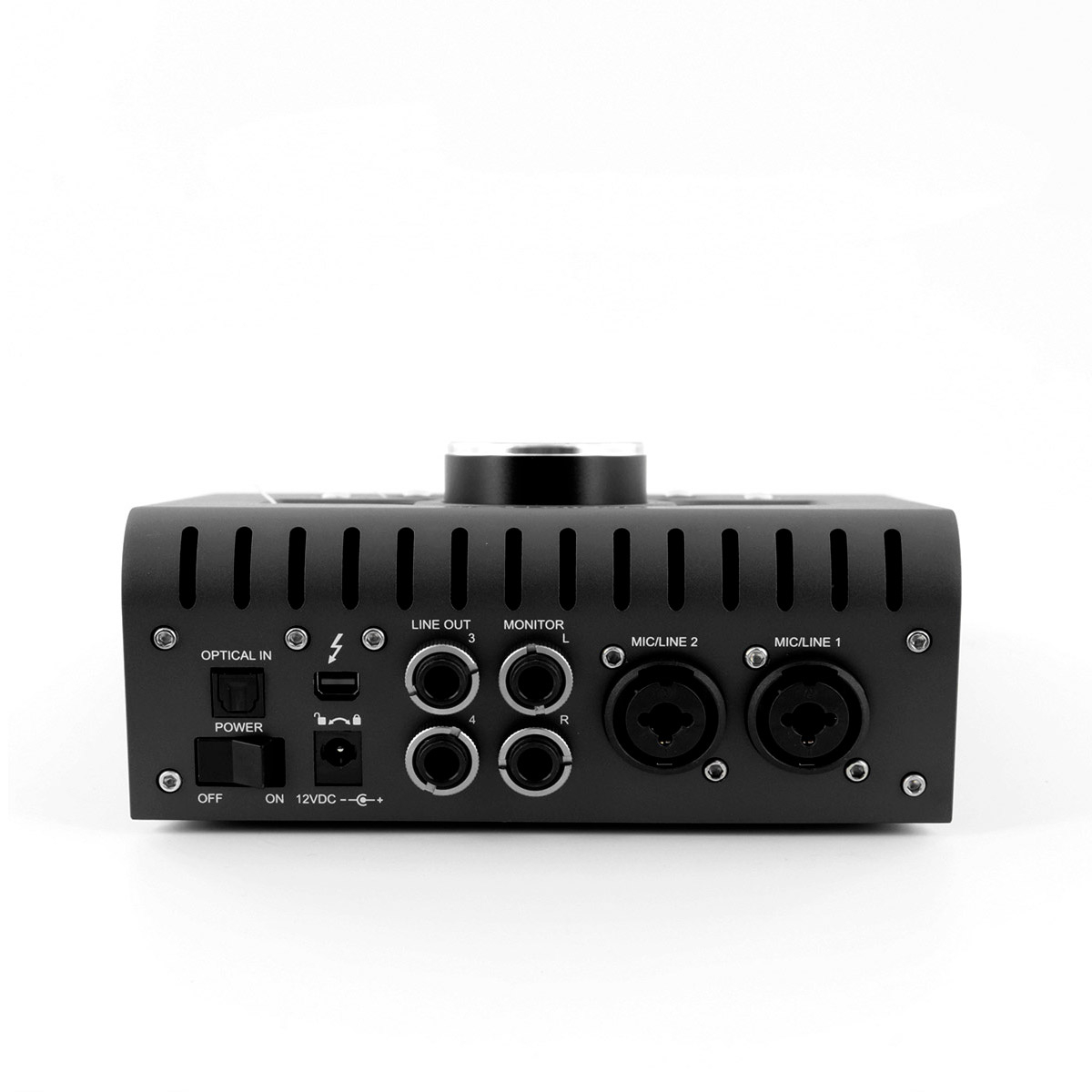 Apollo Twin MKII DUO : Carte Son Universal Audio - Univers Sons