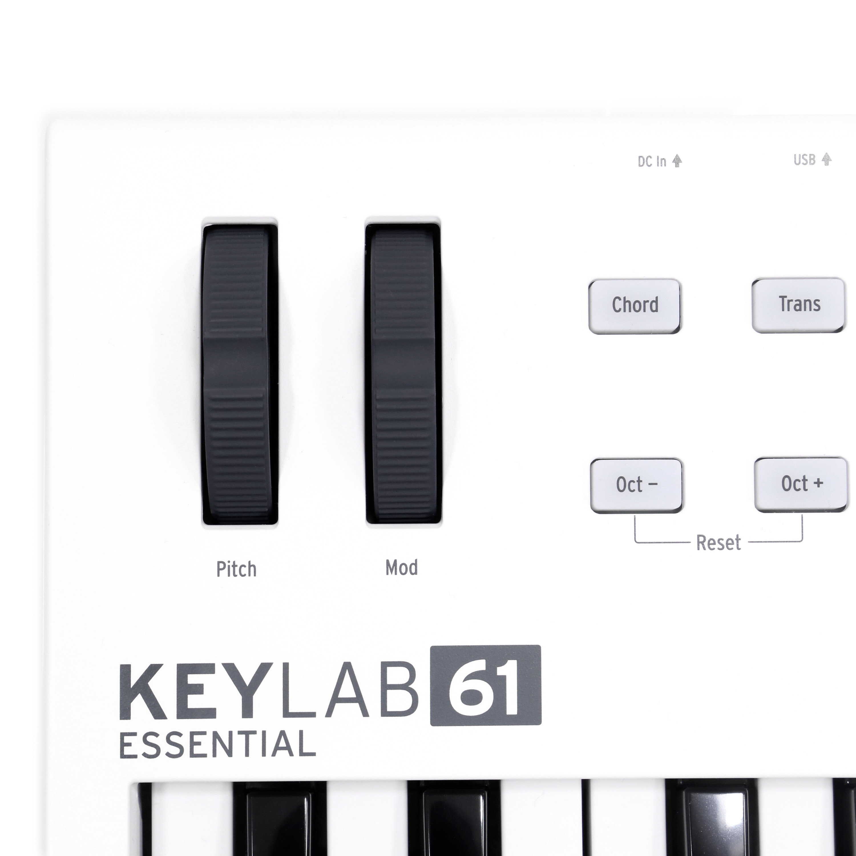 Arturia KeyLab Essential 61 - Clavier maître Univers Sons