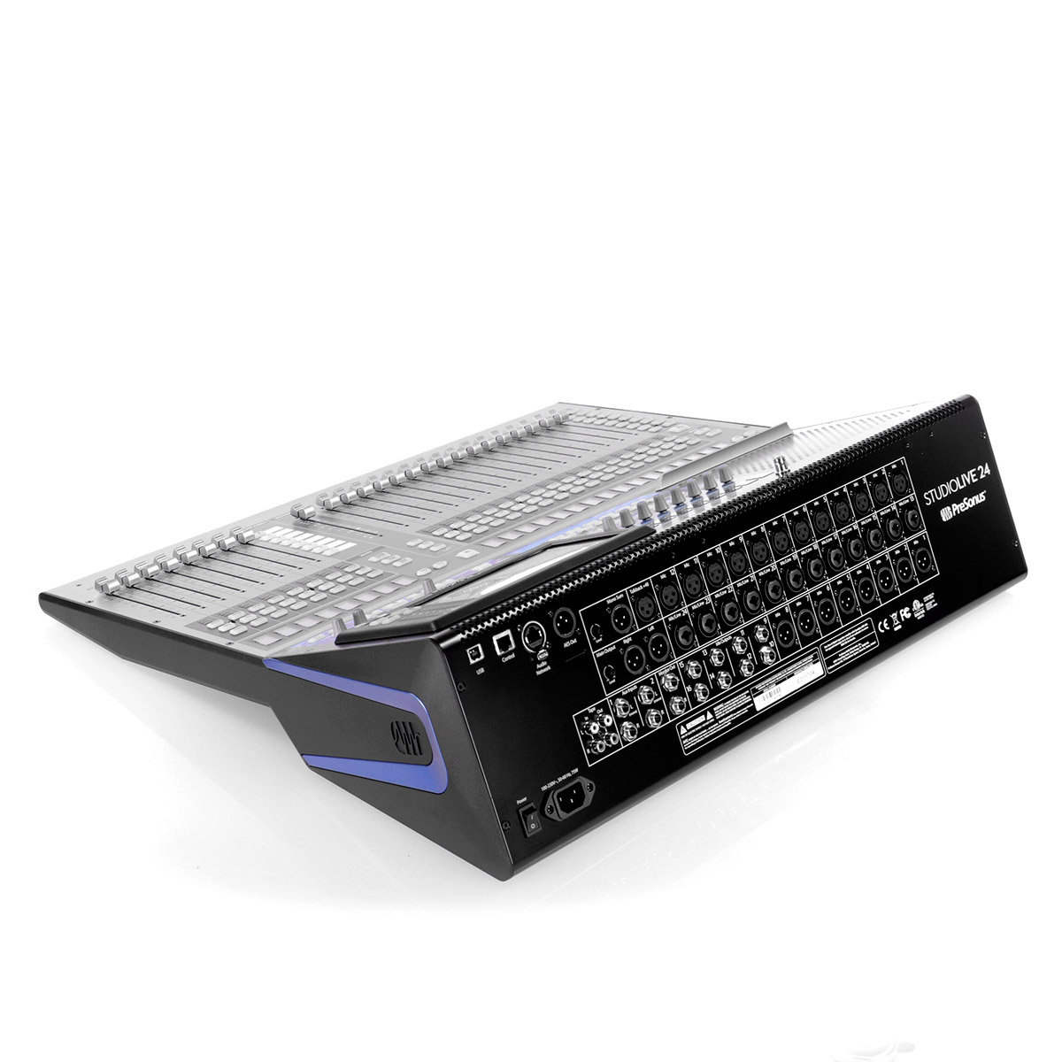 Presonus StudioLive 24 Series III - Console de mixage numérique Univers ...