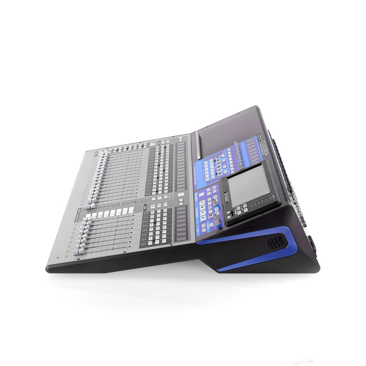 Presonus StudioLive 24 Series III - Console de mixage numérique Univers ...