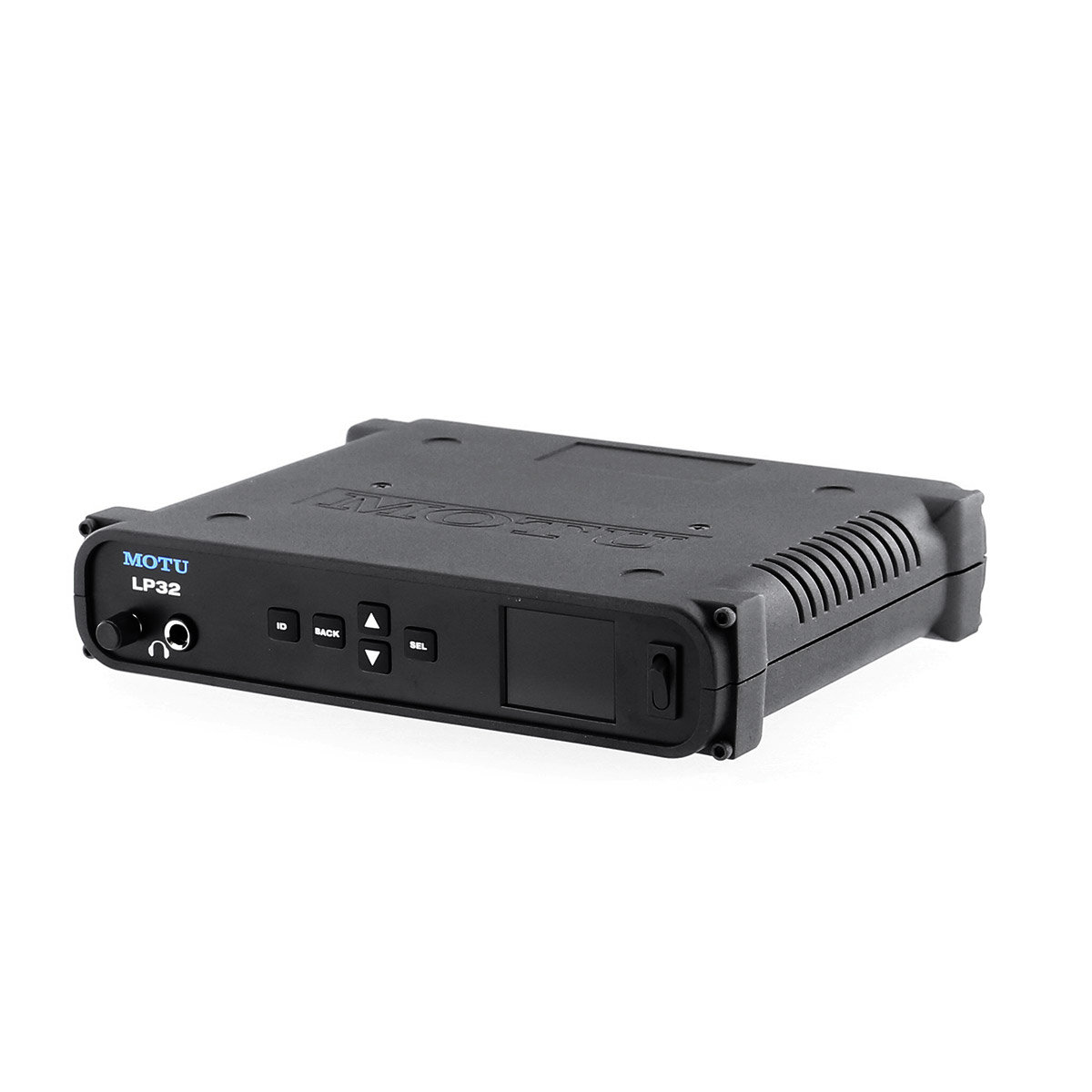 Motu LP32 - Carte son Univers Sons