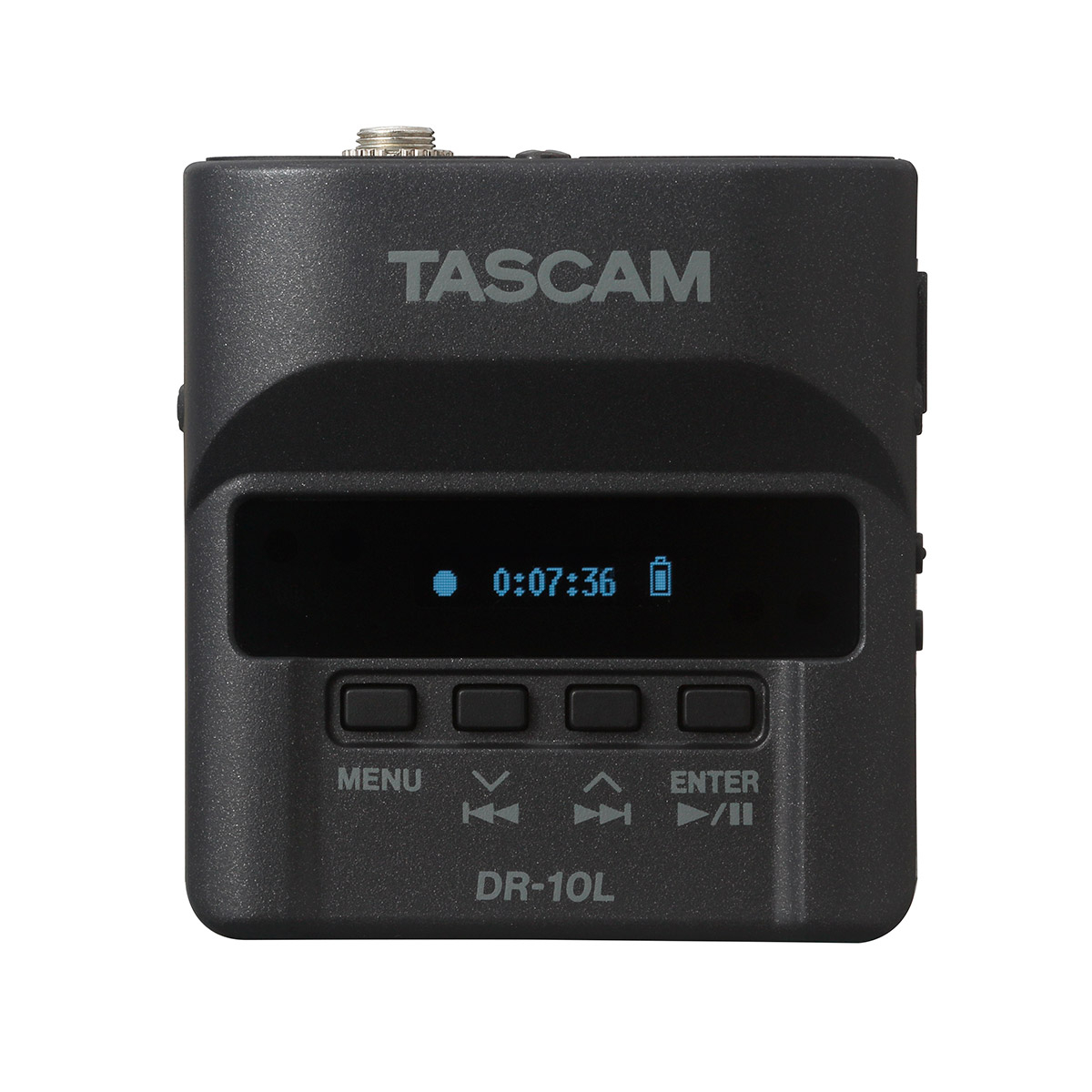 Tascam DR-10L - Enregistreur portable Univers Sons