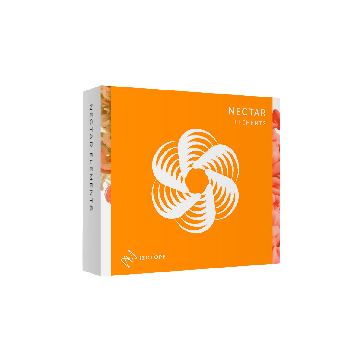 Izotope Nectar Elements (v3) - Logiciel plugins d'effets Univers Sons