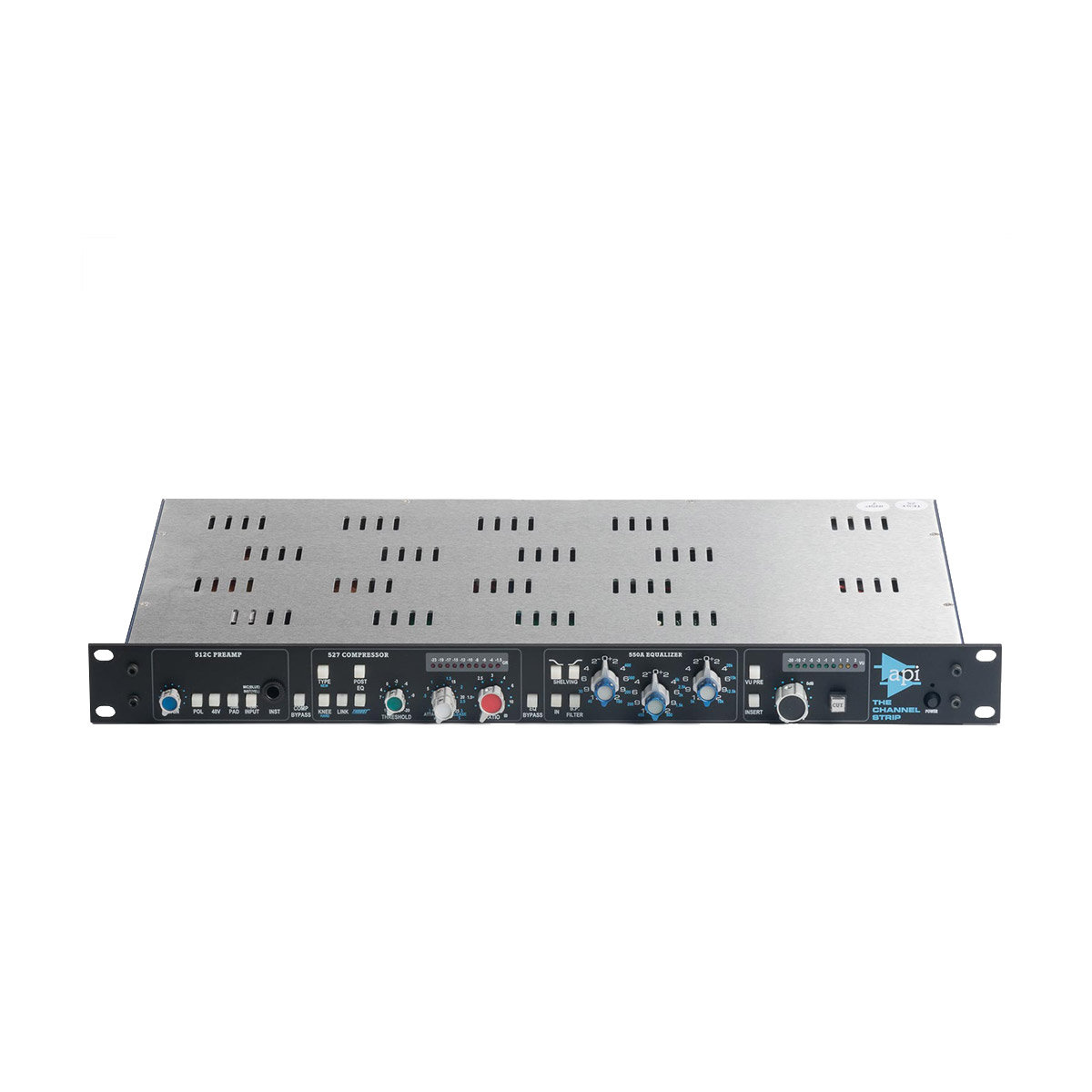 Api The Channel Strip - Tranche de console Univers Sons
