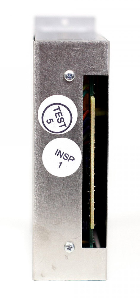 Api 550b Discrete 4 Band EQ - Tranche de console Univers Sons
