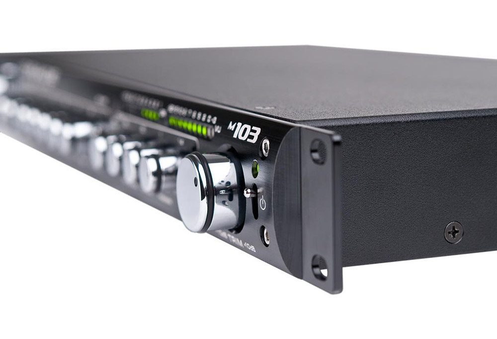 Grace Design m103 - Préampli Univers Sons