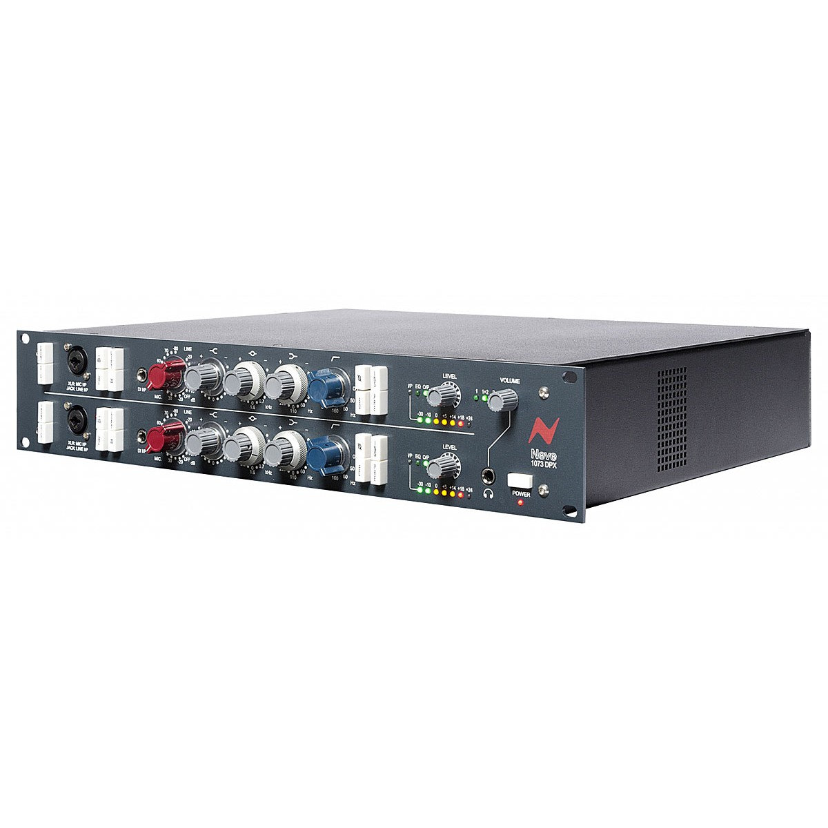Neve 1073DPX - Tranche de console Univers Sons